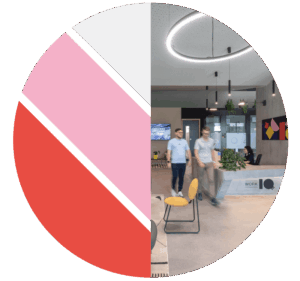 WorkIQ Innovation Quarter Tallaght | Workspace & Meeting Rooms